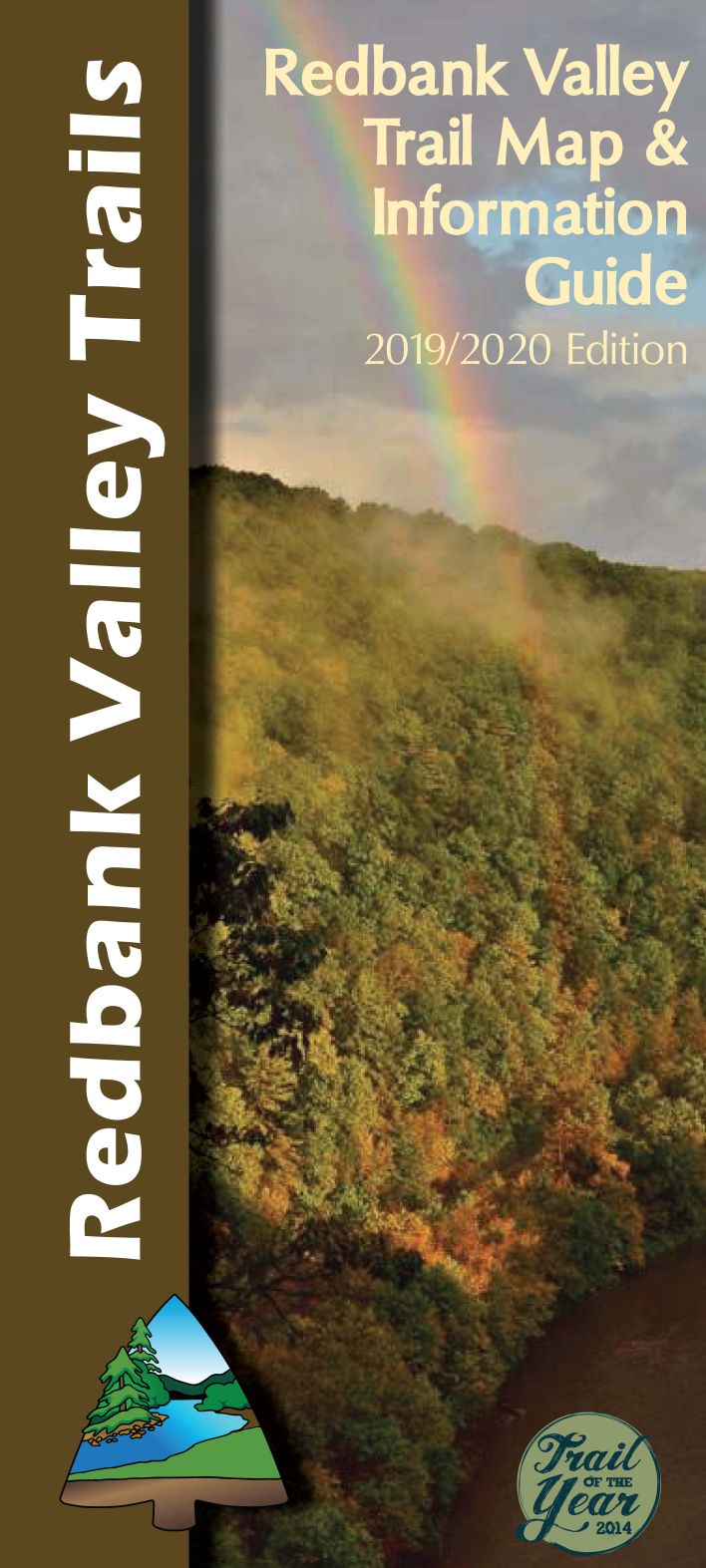 redbank valley trails cover | Visit PA Great Outdoors