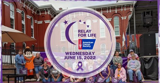 relay for life | Visit PA Great Outdoors