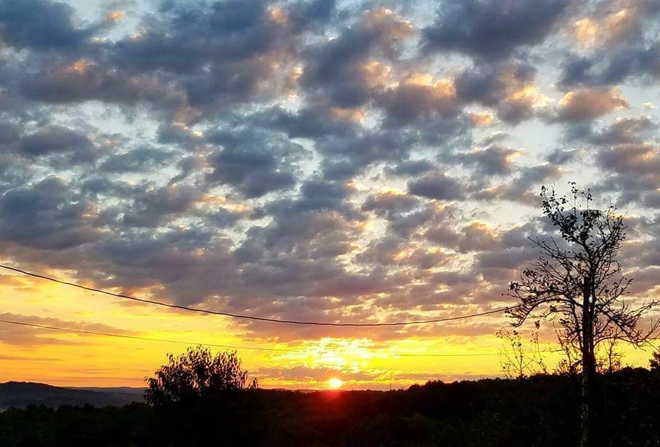 reynlow park sunset | Visit PA Great Outdoors