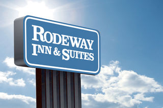 rodeway inn and suites sign | Visit PA Great Outdoors