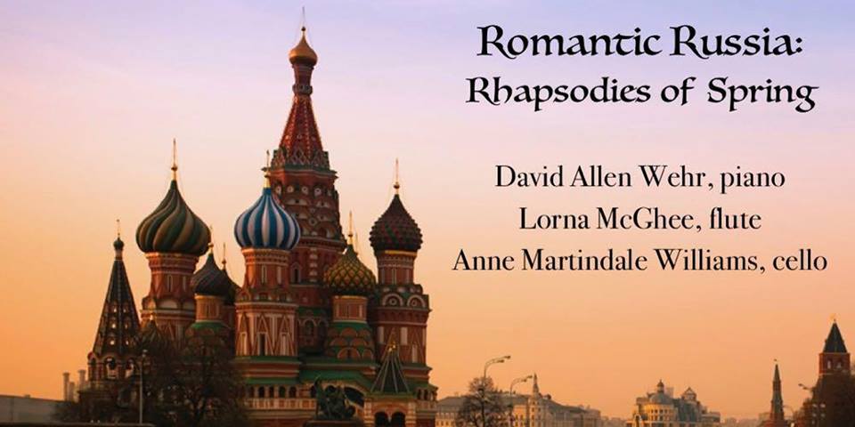 romantic russia arca | Visit PA Great Outdoors