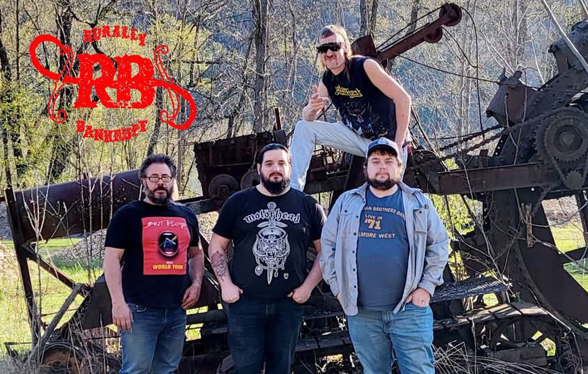 rurally bankrupt | Visit PA Great Outdoors