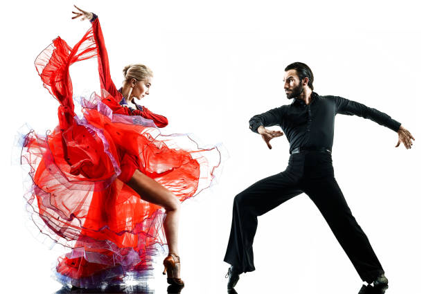 salsa dance | Visit PA Great Outdoors