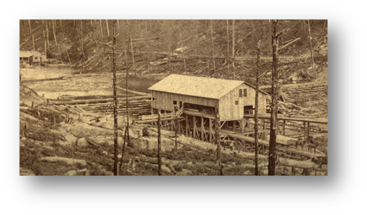 Uncovering Archaeology: Archaeological Overview of the Blacksmith Shop ...