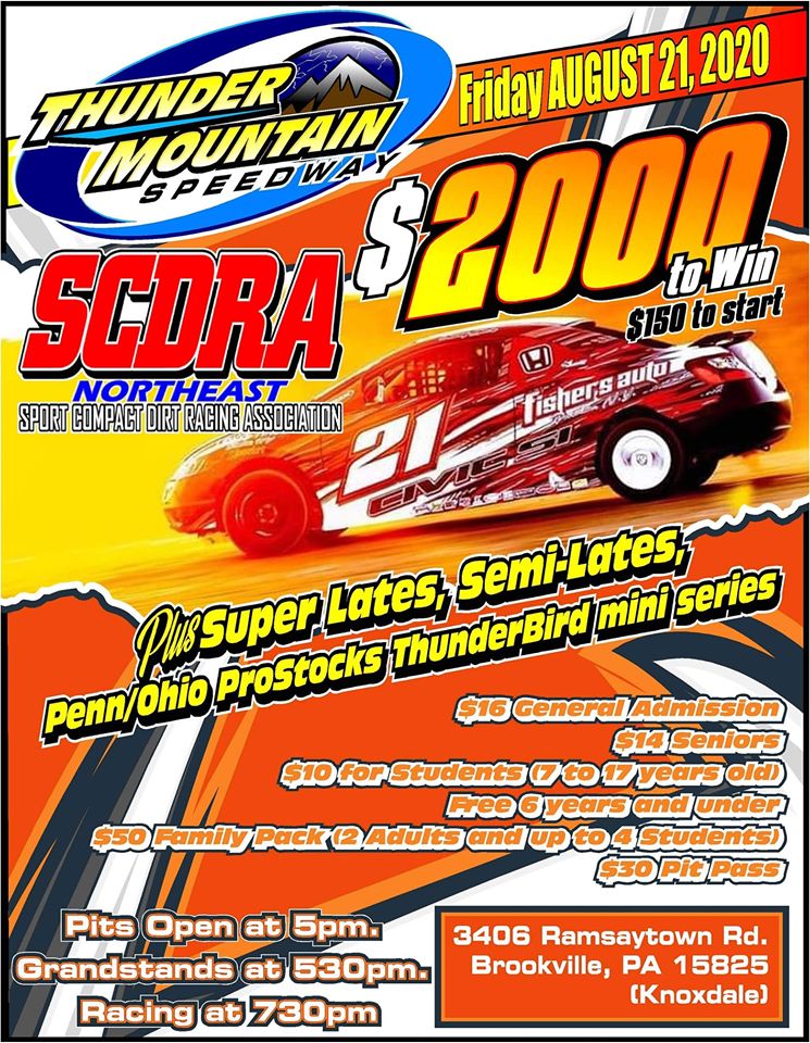 scdra | Visit PA Great Outdoors