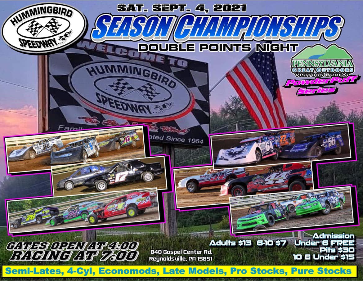 season championship bird | Visit PA Great Outdoors