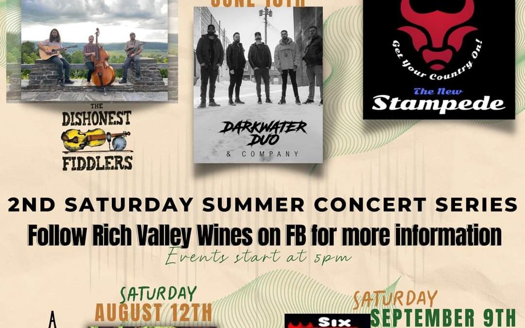 second saturday | Visit PA Great Outdoors