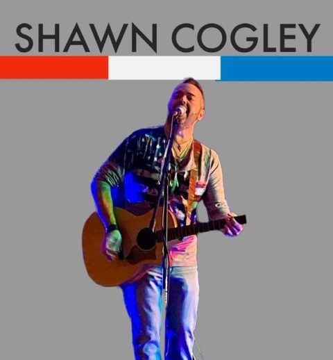 shawn cogley | Visit PA Great Outdoors