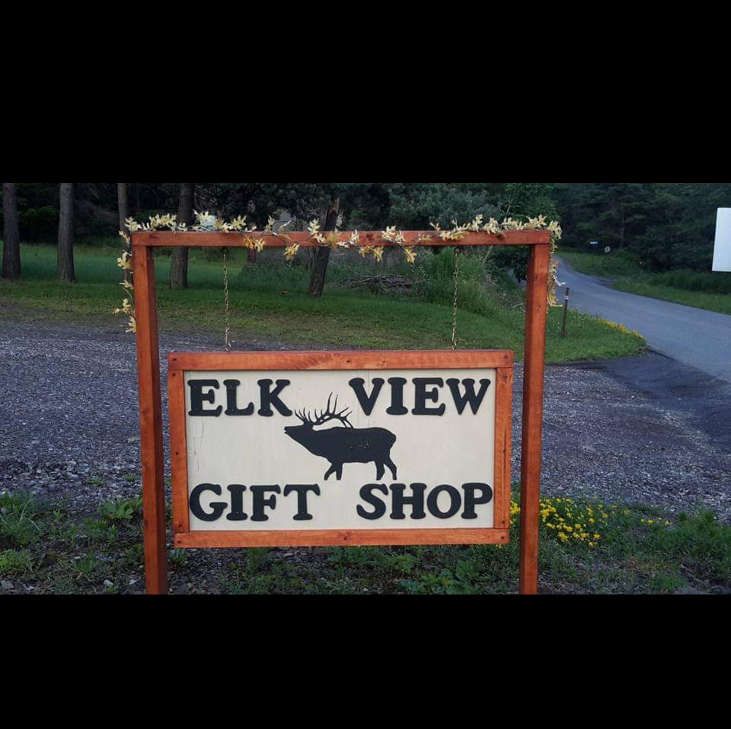 sign | Visit PA Great Outdoors