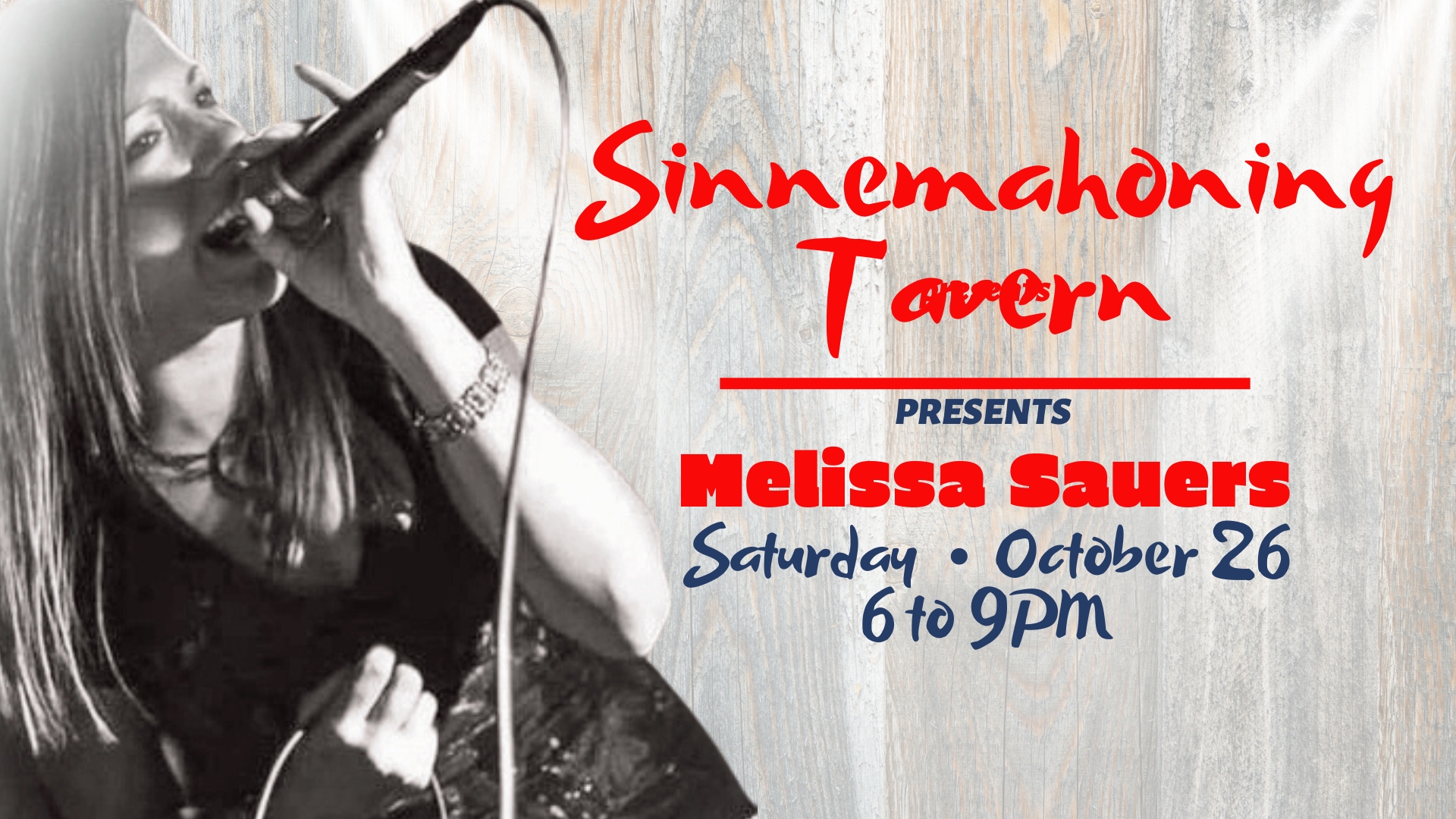 sin tavern melissa sauers | Visit PA Great Outdoors