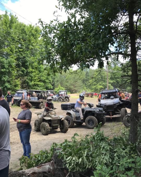 sligo atv run | Visit PA Great Outdoors