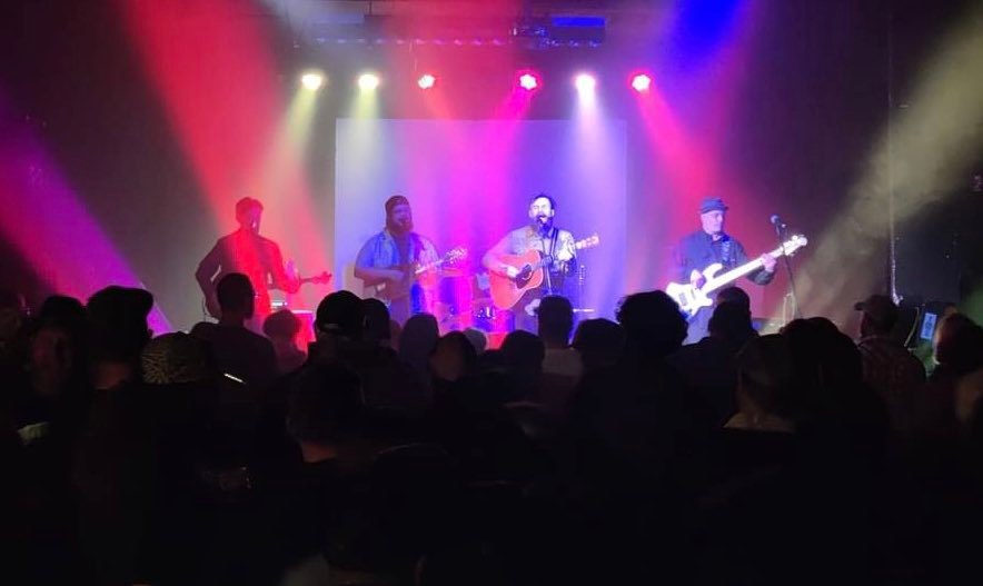 smilo and the ghost | Visit PA Great Outdoors