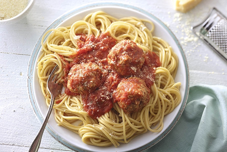 spaghetti dinner | Visit PA Great Outdoors