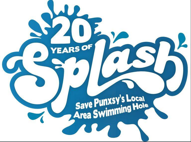 splash | Visit PA Great Outdoors