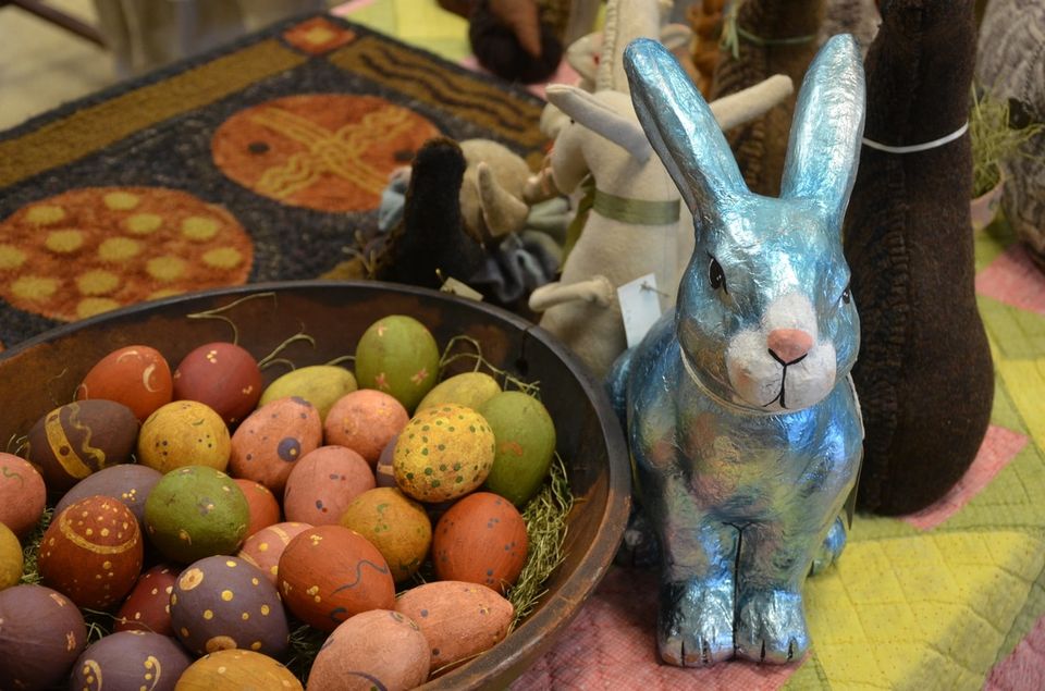 spring craft show | Visit PA Great Outdoors