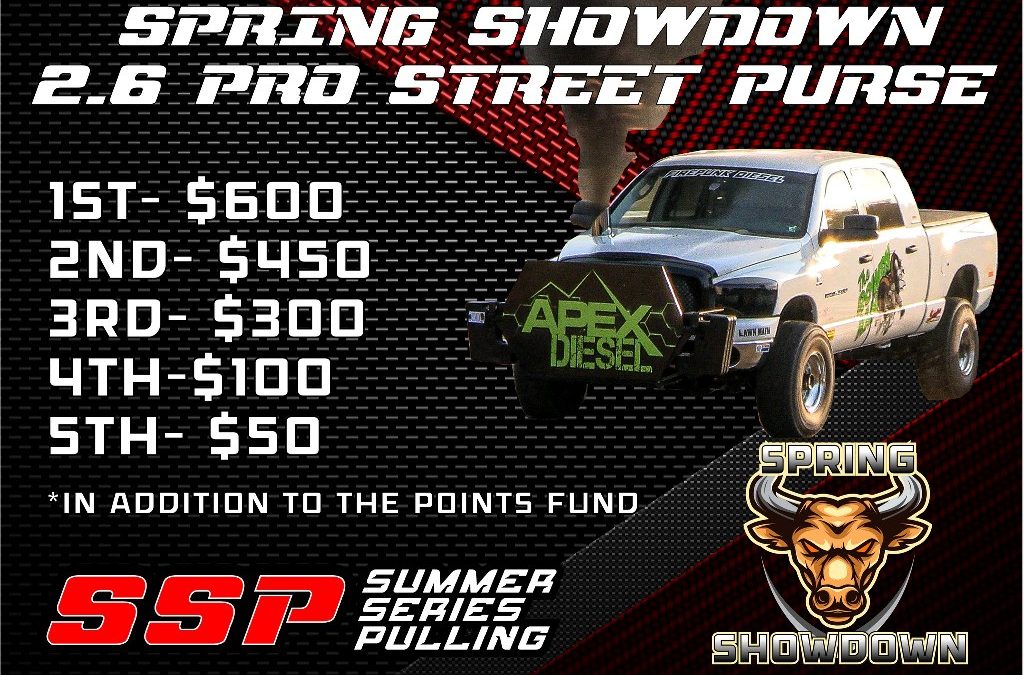 spring-showdown | Visit PA Great Outdoors