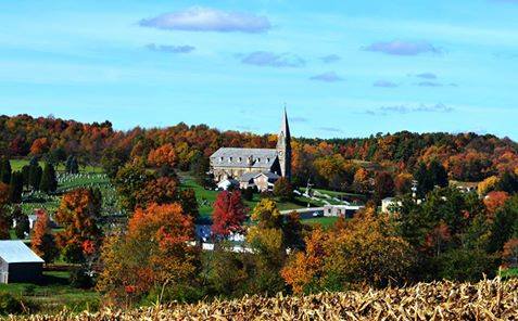 st michaels | Visit PA Great Outdoors