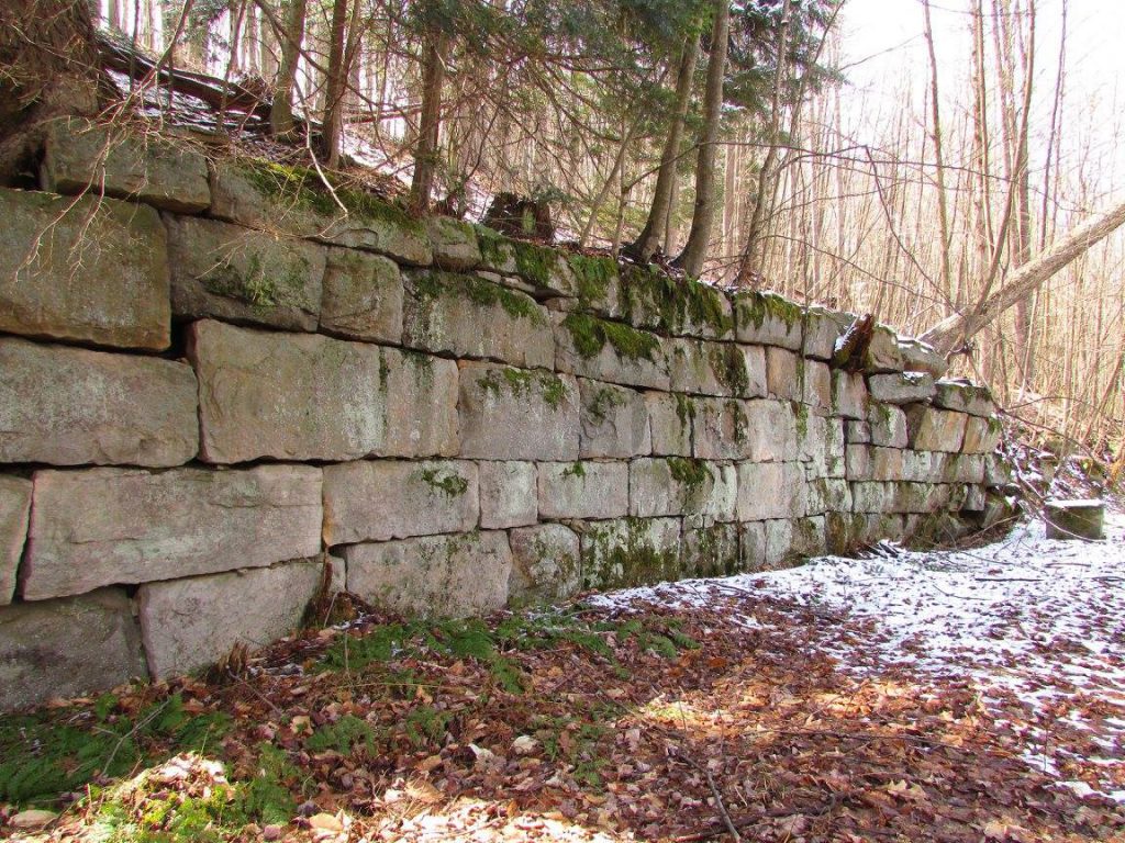 The History of the Shawmut's Rise and Fall | Visit PA Great Outdoors