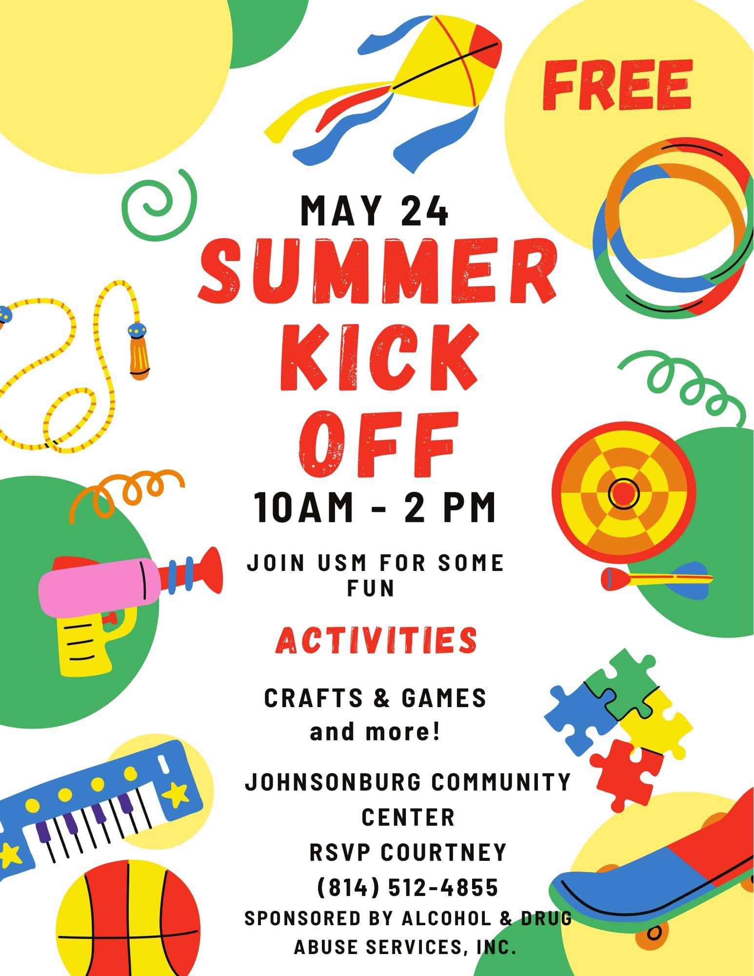 summer kick off | Visit PA Great Outdoors