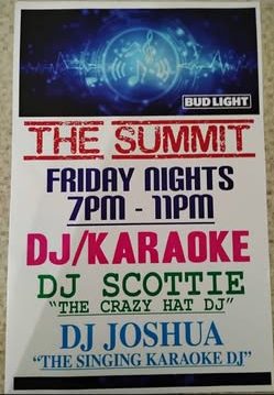 Friday Night Karaoke | Visit PA Great Outdoors