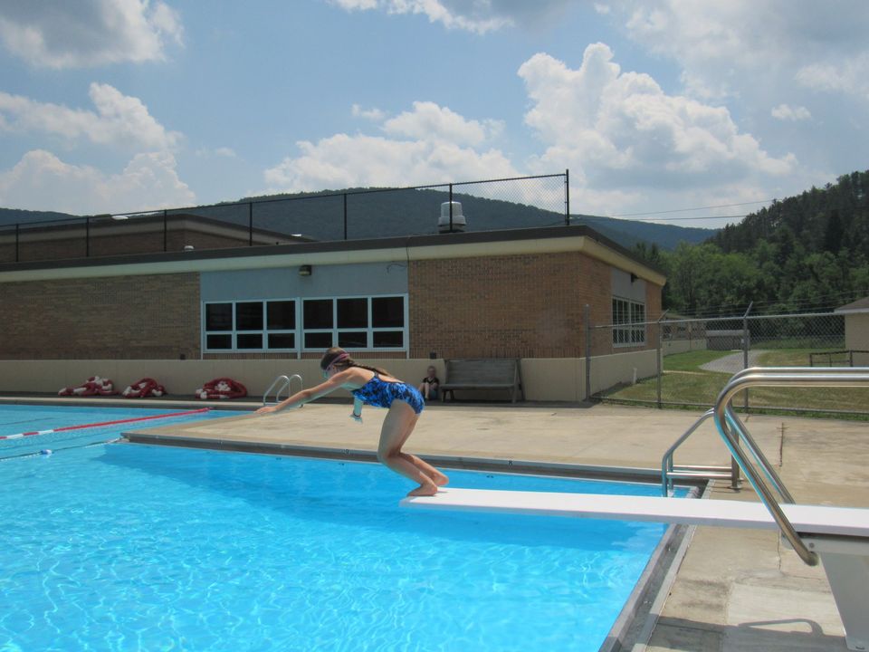 swim night | Visit PA Great Outdoors