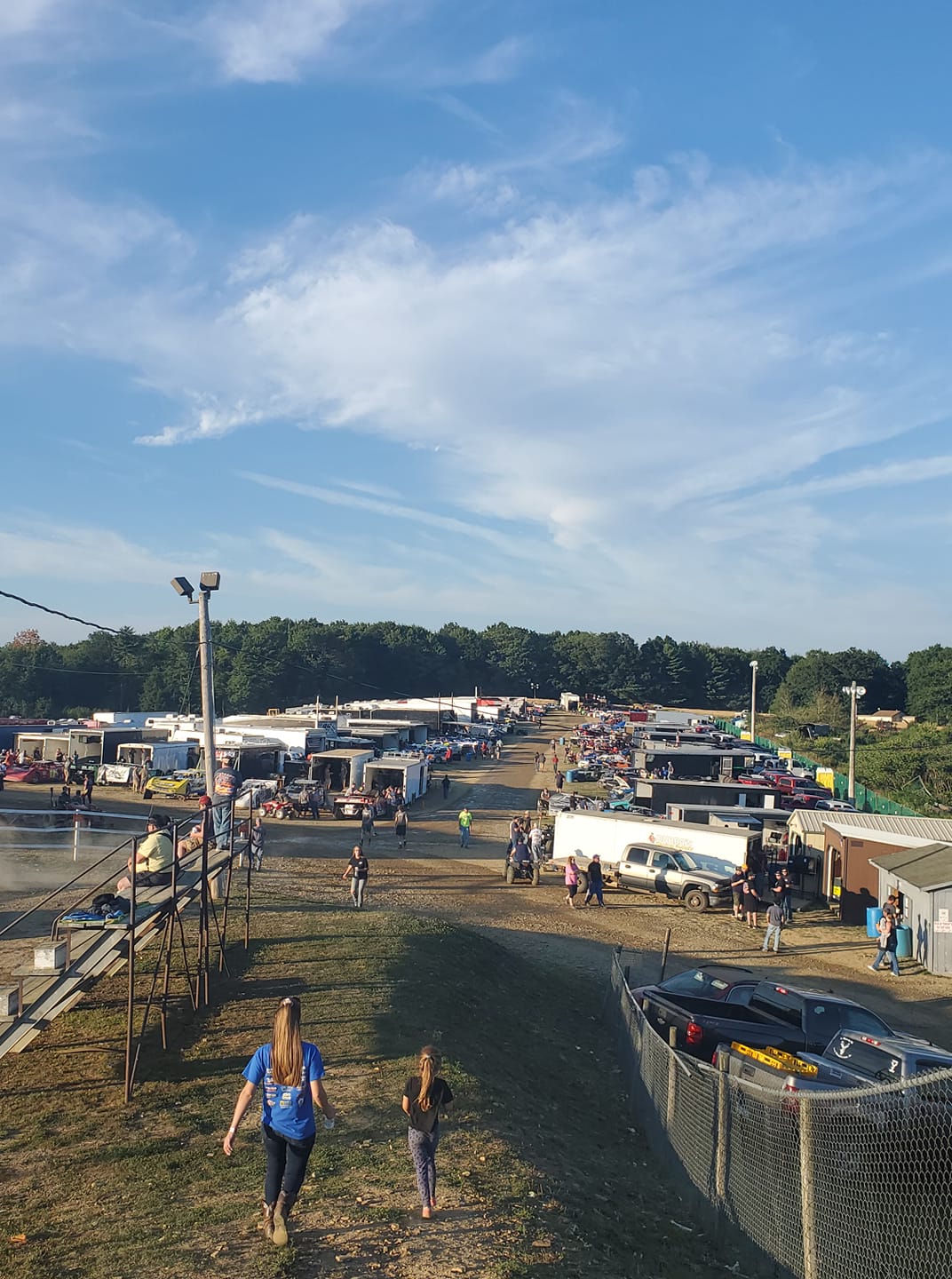 thunder mountain pit | Visit PA Great Outdoors