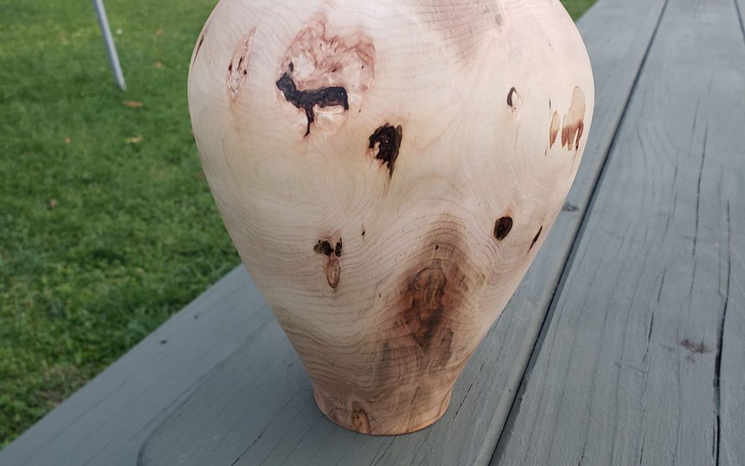 tionesta market village todd huth vase | Visit PA Great Outdoors