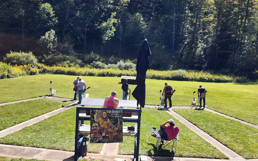 trap shoot | Visit PA Great Outdoors