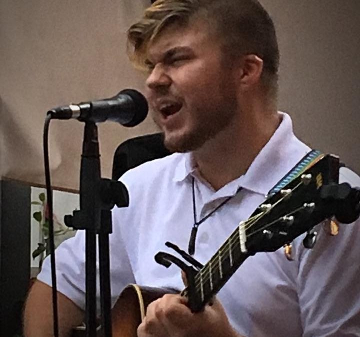 tyler carson | Visit PA Great Outdoors