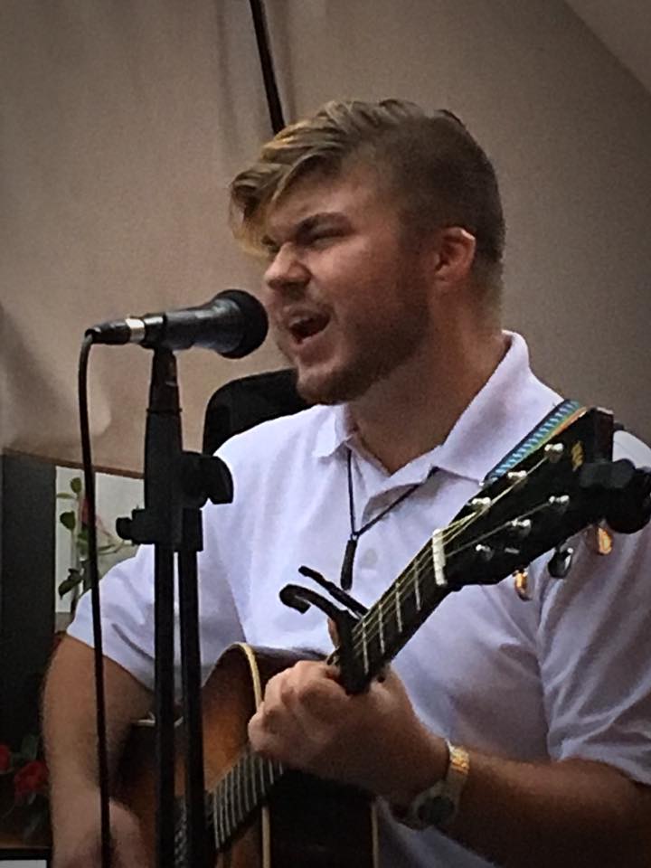 tyler carson | Visit PA Great Outdoors