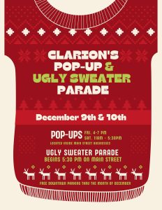 ugly parade | Visit PA Great Outdoors