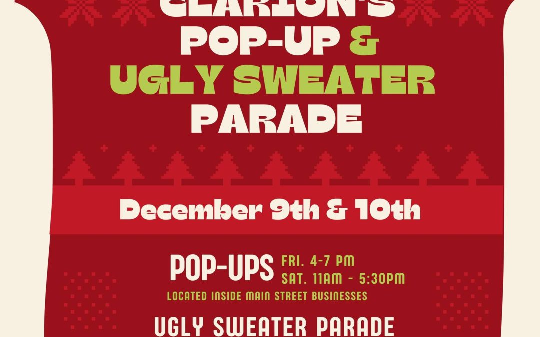 ugly parade | Visit PA Great Outdoors