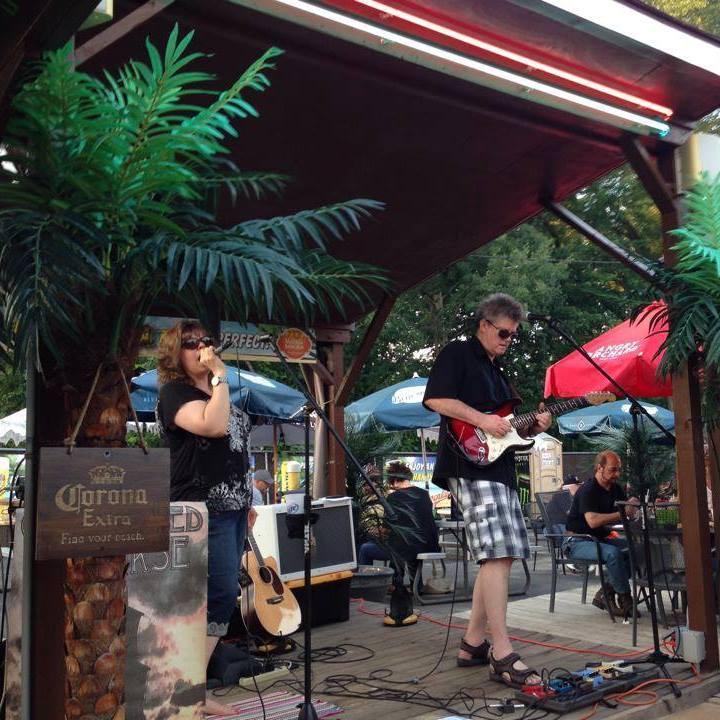 uncharted course | Visit PA Great Outdoors