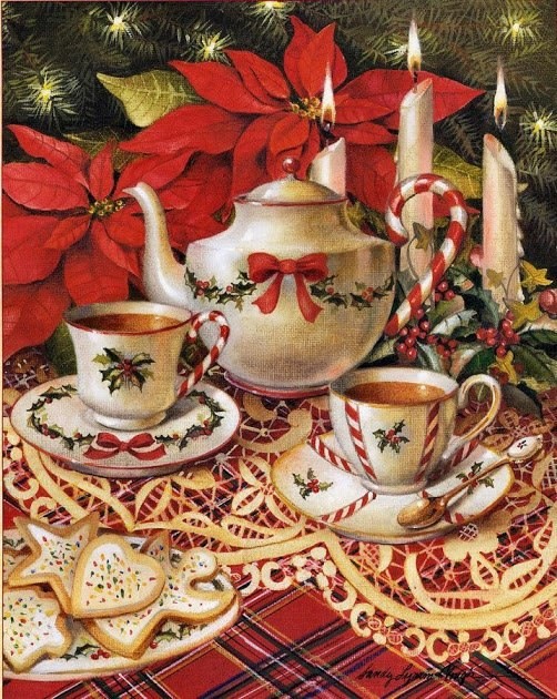 victorian tea | Visit PA Great Outdoors