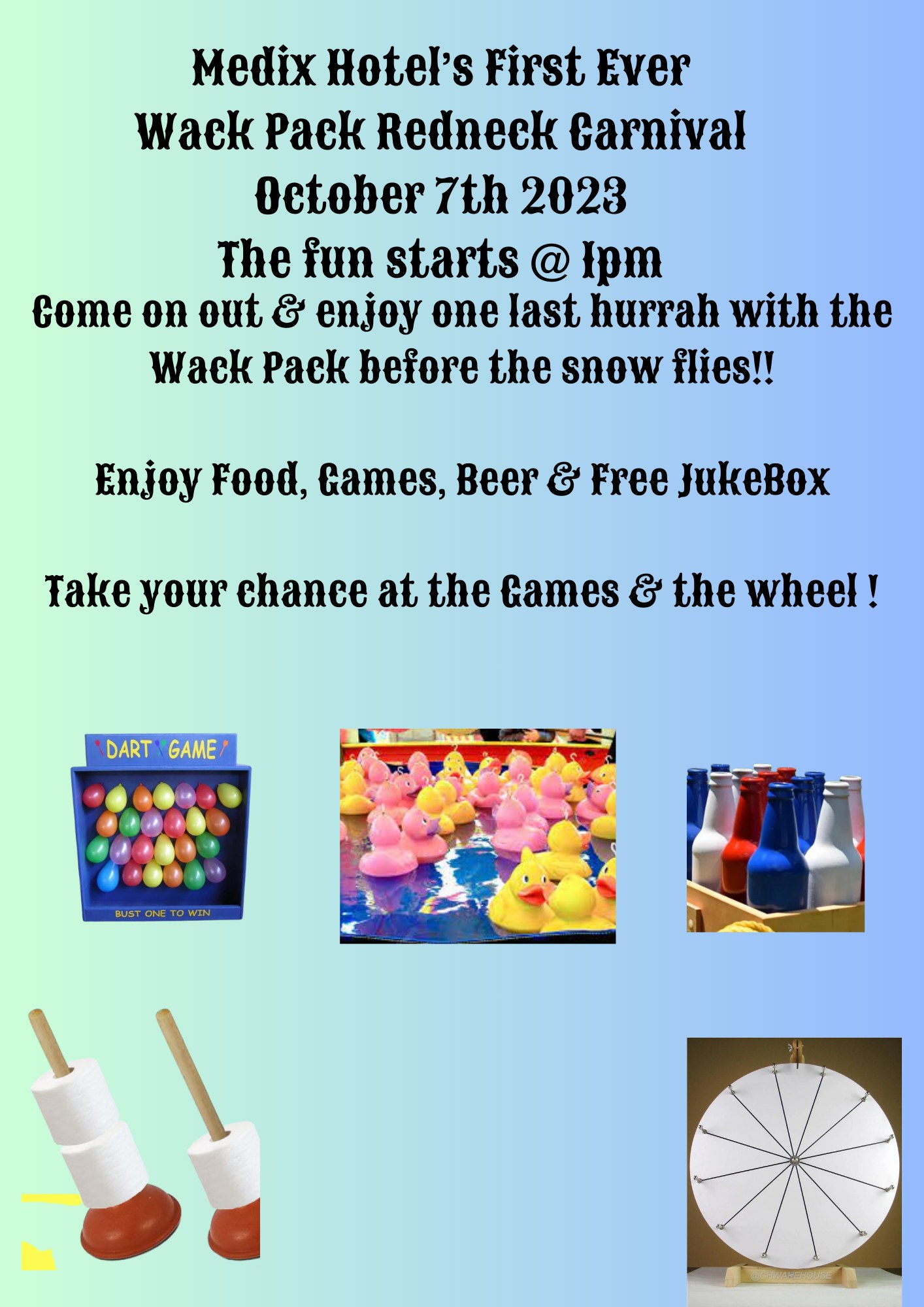 wack back | Visit PA Great Outdoors