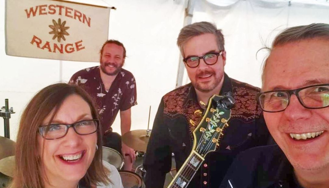 western range music | Visit PA Great Outdoors