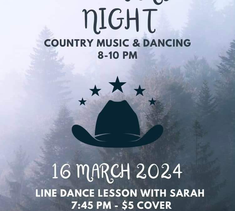 wildwoods line dancing | Visit PA Great Outdoors