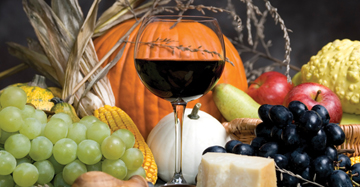 PA Wine Month: Your Guide to Wine and Fall Foliage Season | Visit PA ...