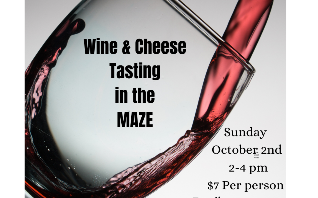 wine maze | Visit PA Great Outdoors