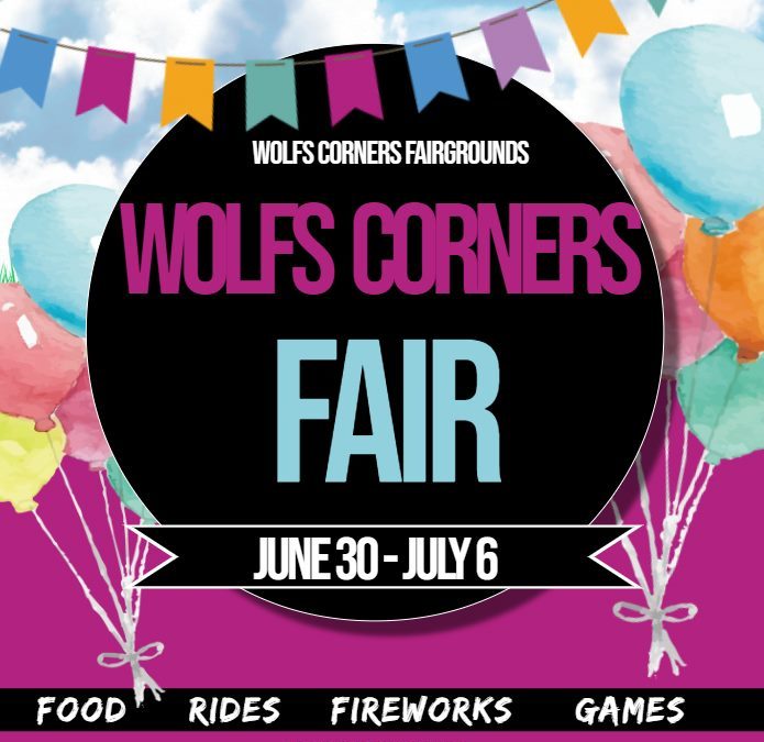 wolfs corners fair 1 | Visit PA Great Outdoors