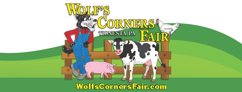 wolfs corners | Visit PA Great Outdoors