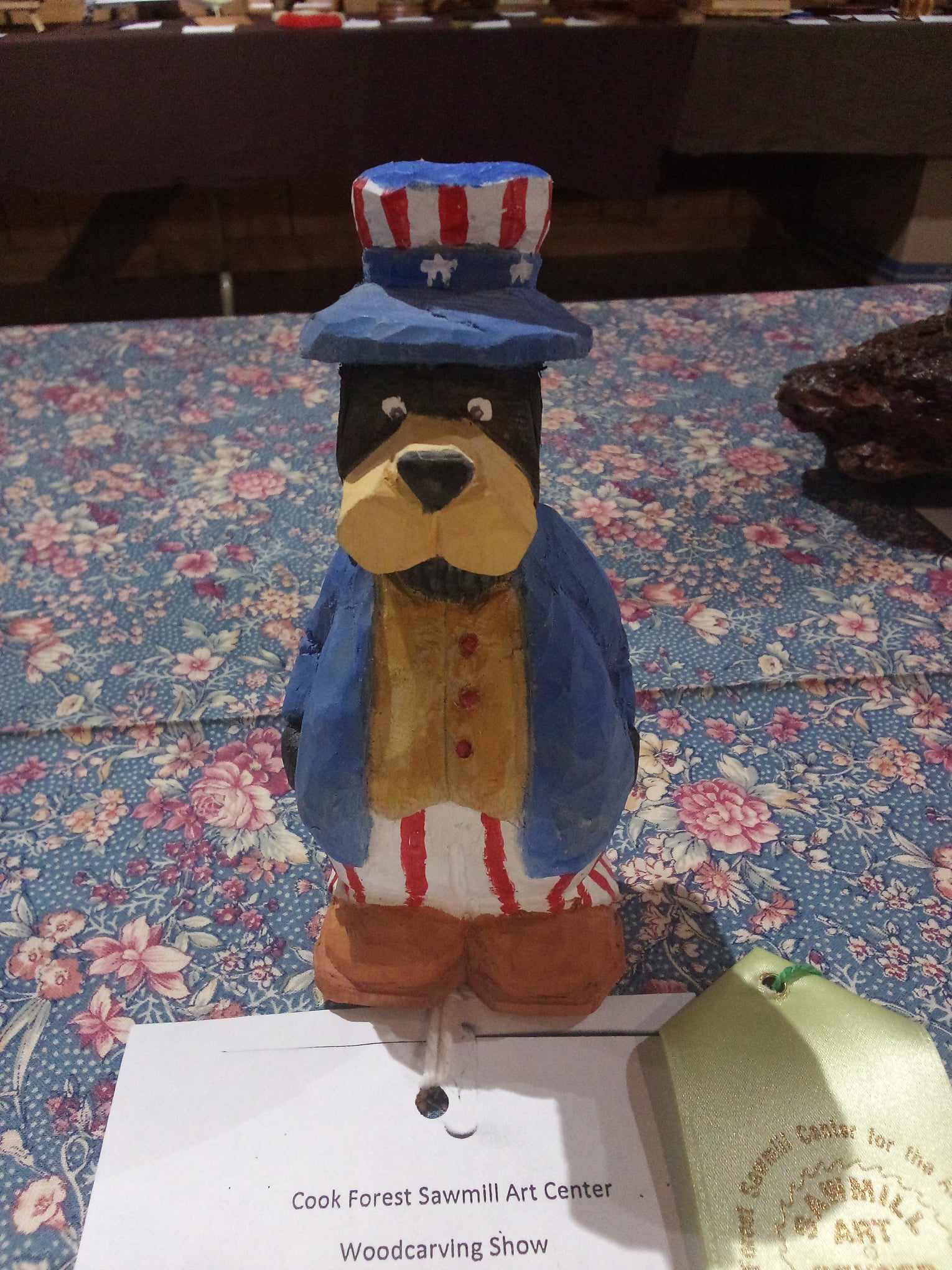 wood carving show | Visit PA Great Outdoors