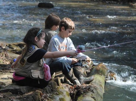 youth fishing derby 2020 | Visit PA Great Outdoors